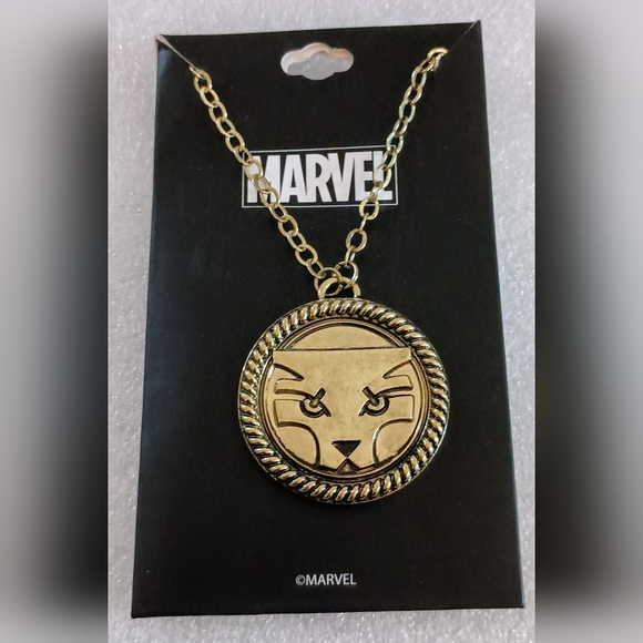 Marvel | Accessories | Marvel Heroes Villains Wakanda Forever Black ...